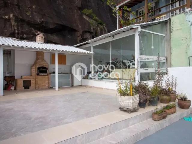 Apartamento para Venda em Rio de Janeiro/RJ Urca 3 Quartos