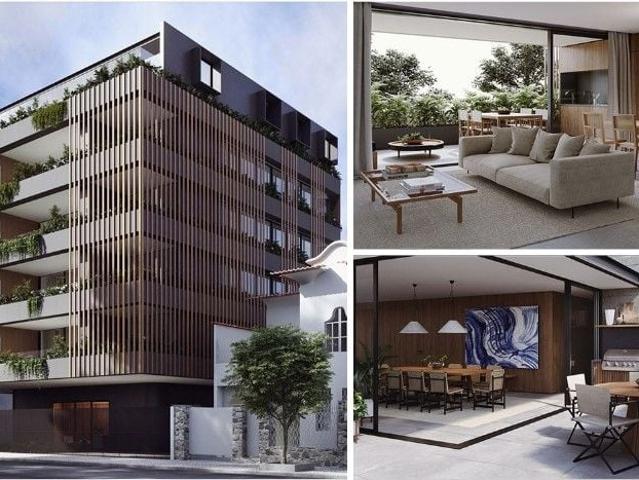 Apartamento para Venda em Rio de Janeiro/RJ Urca 3 Quartos