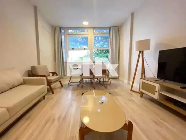 Apartamento para Venda em Rio de Janeiro/RJ Urca 3 Quartos