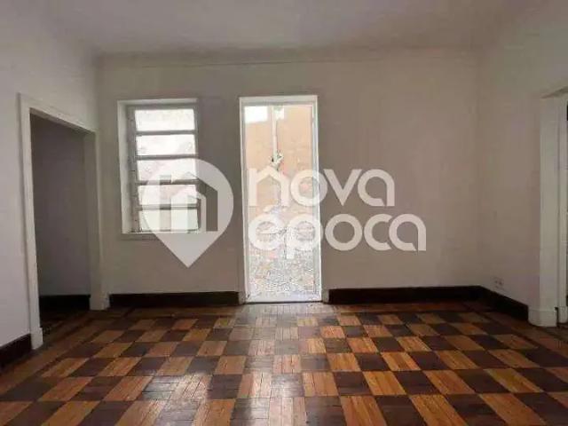Apartamento para Venda em Rio de Janeiro/RJ Urca 3 Quartos