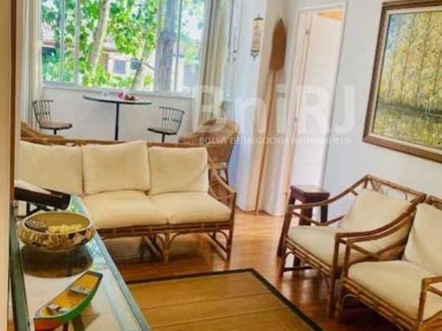 Apartamento para Venda em Rio de Janeiro/RJ Urca 3 Quartos