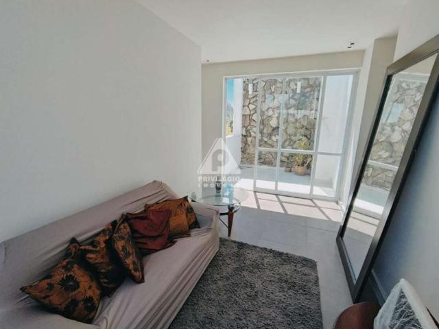 Apartamento para Venda em Rio de Janeiro/RJ Urca 3 Quartos