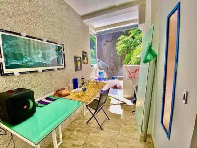 Apartamento para Venda em Rio de Janeiro/RJ Urca 3 Quartos