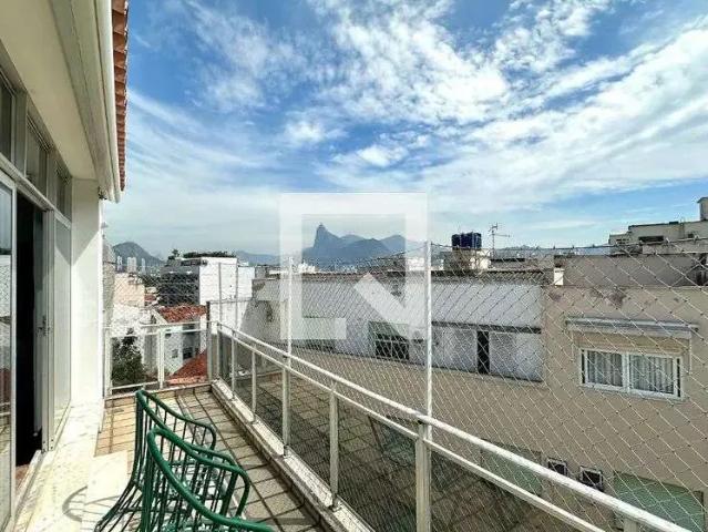 Apartamento para Venda em Rio de Janeiro/RJ Urca 3 Quartos
