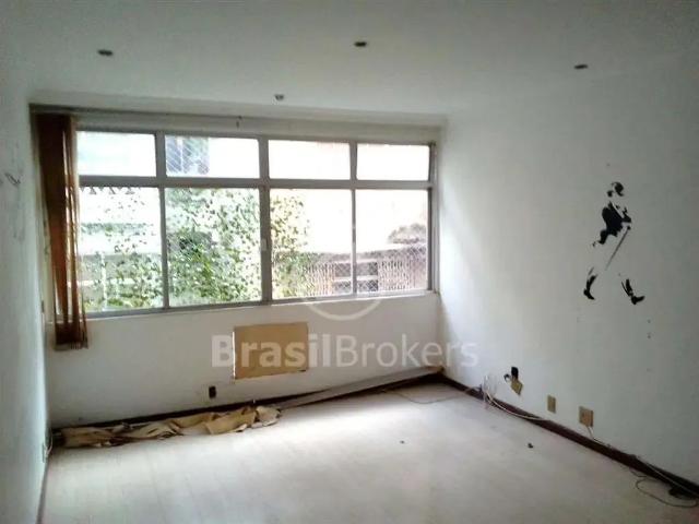 Apartamento para Venda em Rio de Janeiro/RJ Urca 3 Quartos