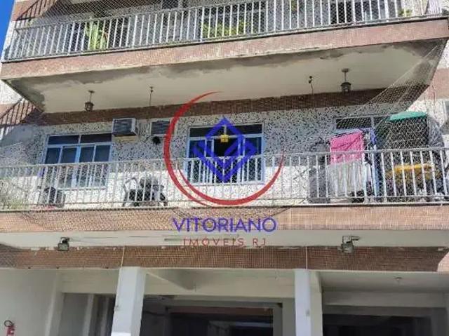 Apartamento para Venda em Rio de Janeiro/RJ Vaz Lobo 3 Quartos