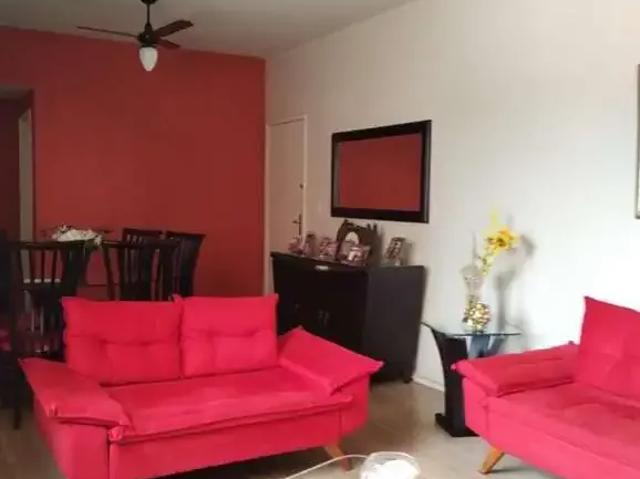 Apartamento para Venda em Rio de Janeiro/RJ Vaz Lobo 3 Quartos