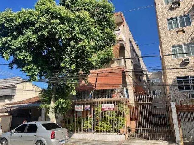 Apartamento para Venda em Rio de Janeiro/RJ Vaz Lobo 1 Quartos