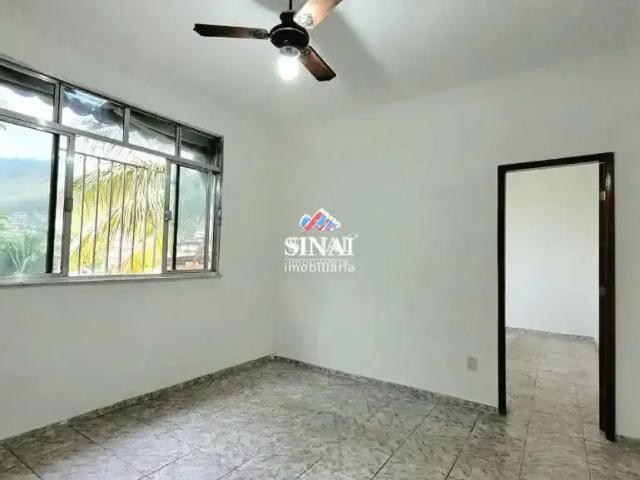 Apartamento para Venda em Rio de Janeiro/RJ Vaz Lobo 2 Quartos