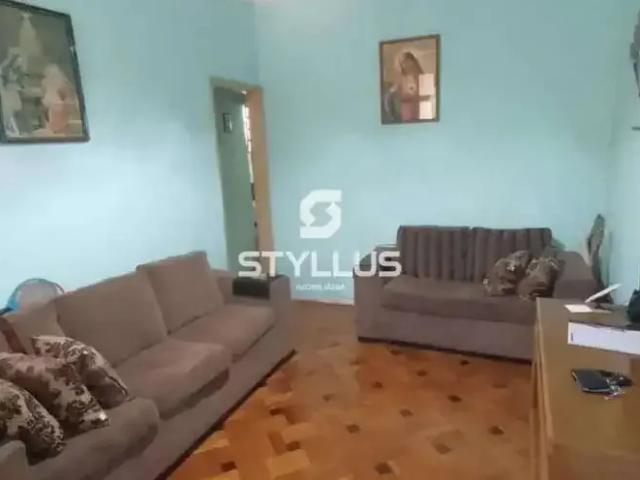 Apartamento para Venda em Rio de Janeiro/RJ Vaz Lobo 2 Quartos