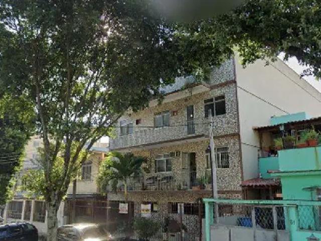 Apartamento para Venda em Rio de Janeiro/RJ Vaz Lobo 2 Quartos