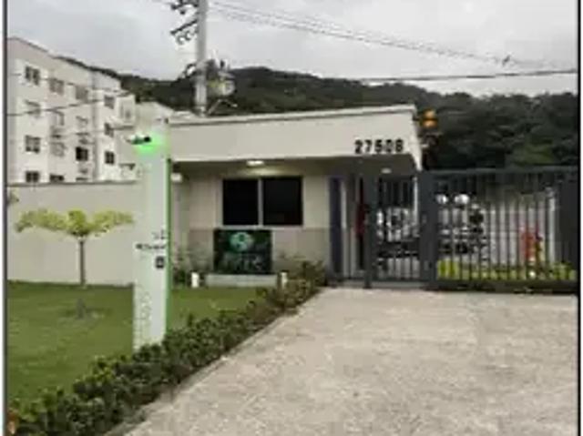 Apartamento para Venda em Rio de Janeiro/RJ Vargem Grande