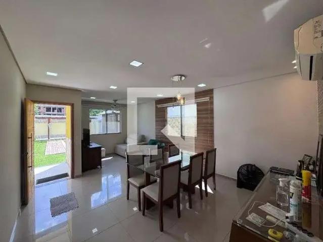 Apartamento para Venda em Rio de Janeiro/RJ Vargem Grande 4 Quartos
