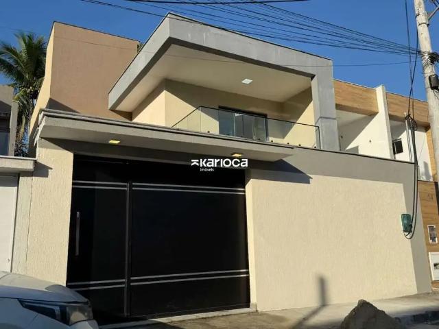 Apartamento para Venda em Rio de Janeiro/RJ Vargem Grande 4 Quartos