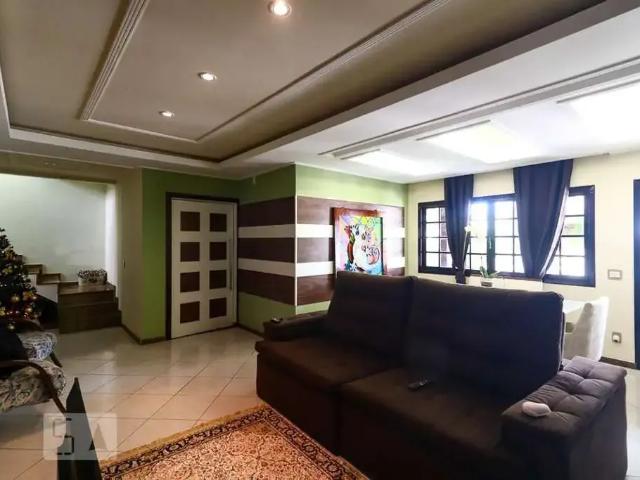 Apartamento para Venda em Rio de Janeiro/RJ Vargem Grande 4 Quartos
