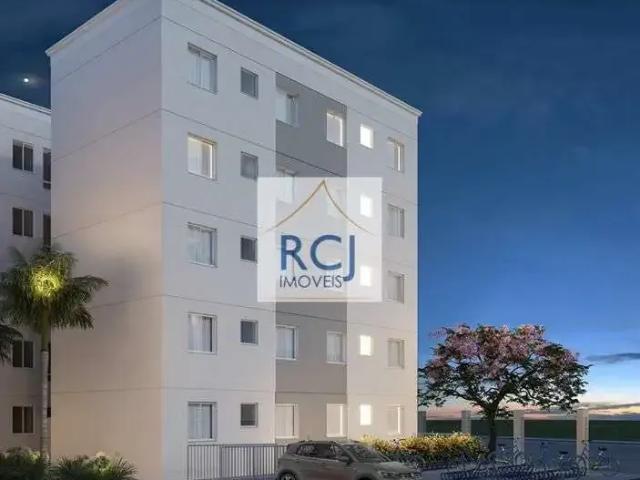 Apartamento para Venda em Rio de Janeiro/RJ Vargem Grande