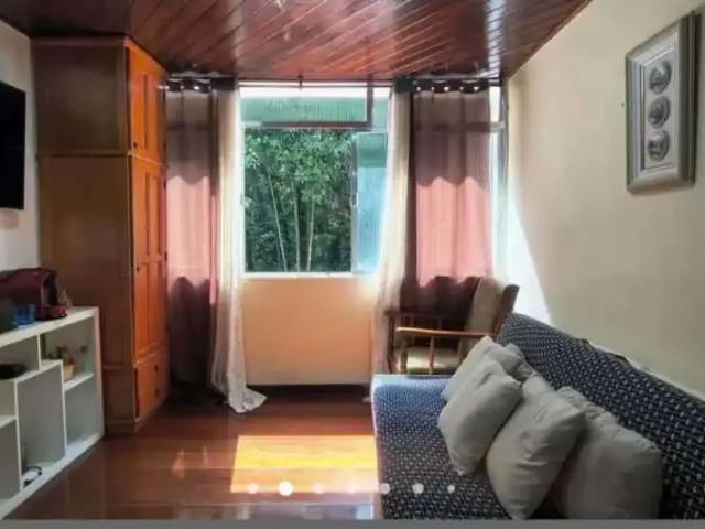 Apartamento para Venda em Rio de Janeiro/RJ Vargem Grande 1 Quartos