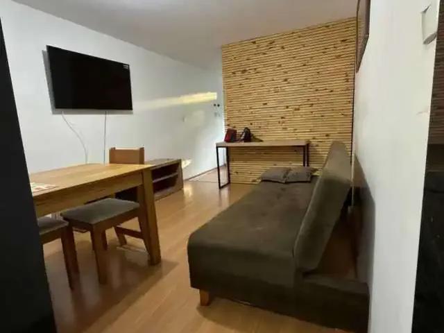 Apartamento para Venda em Rio de Janeiro/RJ Vargem Grande 1 Quartos