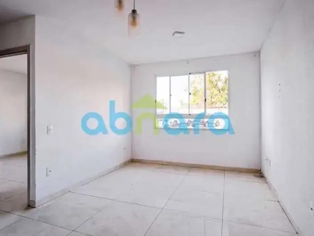 Apartamento para Venda em Rio de Janeiro/RJ Vargem Grande 1 Quartos