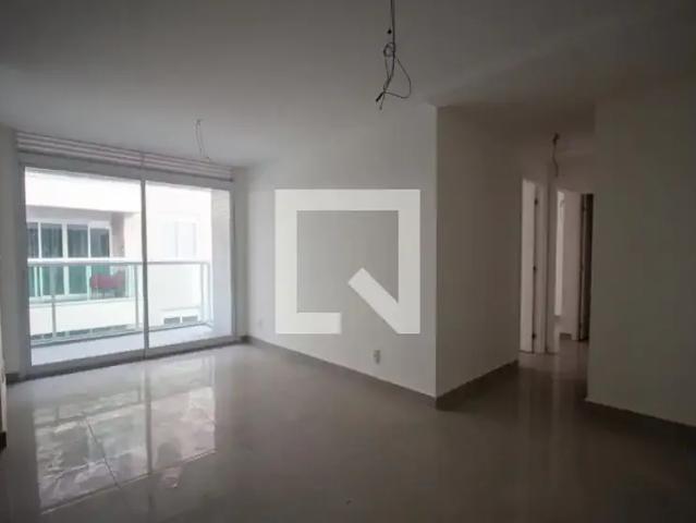 Apartamento para Venda em Rio de Janeiro/RJ Vargem Grande 1 Quartos