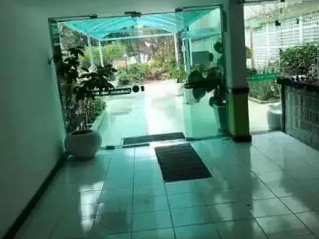 Apartamento para Venda em Rio de Janeiro/RJ Vargem Grande 1 Quartos