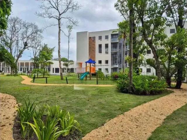 Apartamento para Venda em Rio de Janeiro/RJ Vargem Grande 1 Quartos