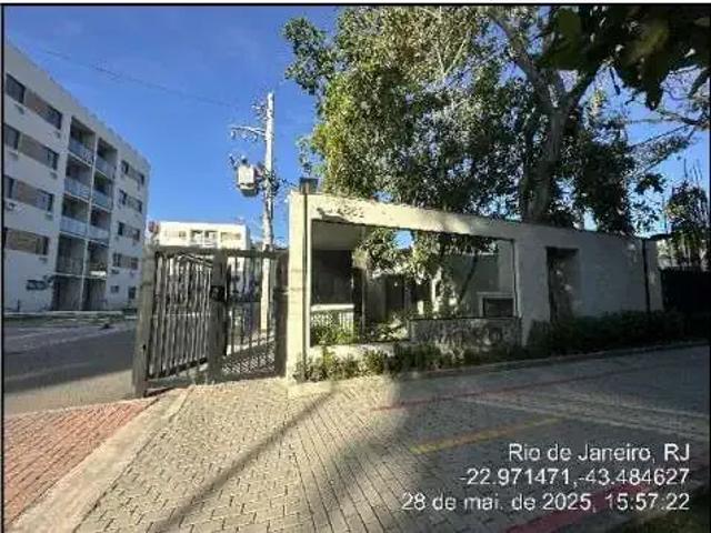Apartamento para Venda em Rio de Janeiro/RJ Vargem Grande