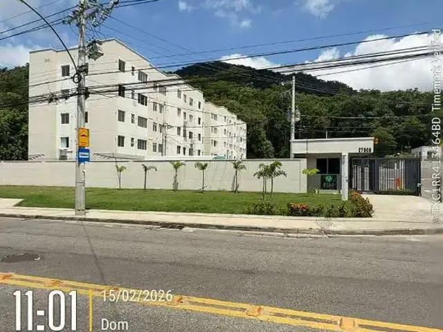 Apartamento para Venda em Rio de Janeiro/RJ Vargem Grande