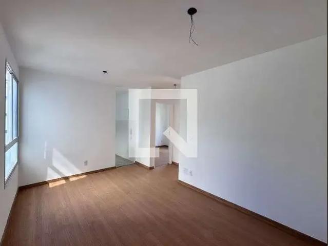 Apartamento para Venda em Rio de Janeiro/RJ Vargem Grande 2 Quartos