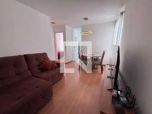 Apartamento para Venda em Rio de Janeiro/RJ Vargem Grande 2 Quartos