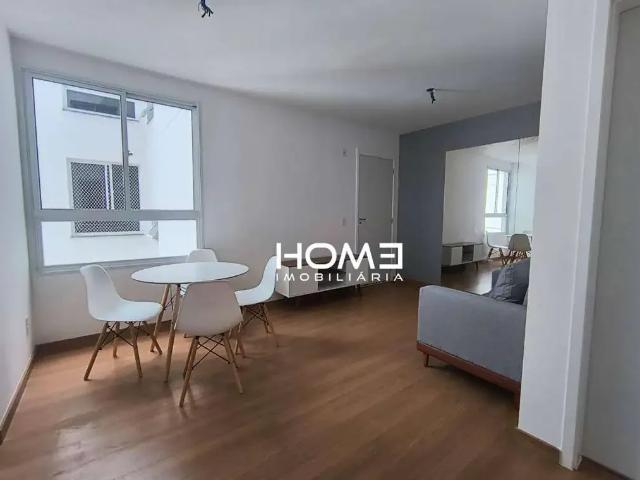 Apartamento para Venda em Rio de Janeiro/RJ Vargem Grande 2 Quartos