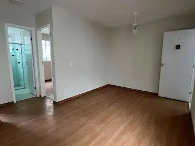Apartamento para Venda em Rio de Janeiro/RJ Vargem Grande 2 Quartos