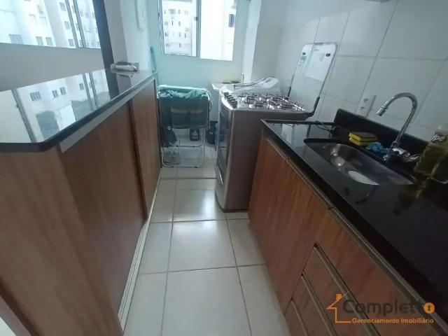 Apartamento para Venda em Rio de Janeiro/RJ Vargem Grande 2 Quartos