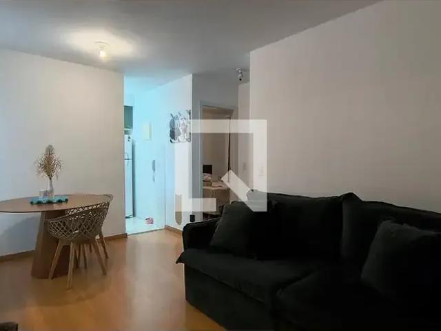 Apartamento para Venda em Rio de Janeiro/RJ Vargem Grande 2 Quartos