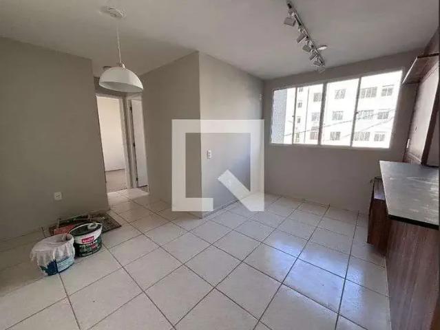 Apartamento para Venda em Rio de Janeiro/RJ Vargem Grande 2 Quartos