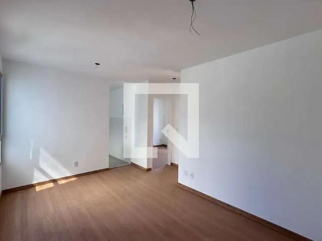 Apartamento para Venda em Rio de Janeiro/RJ Vargem Grande 2 Quartos