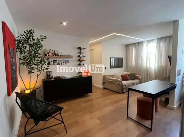 Apartamento para Venda em Rio de Janeiro/RJ Vargem Grande 2 Quartos