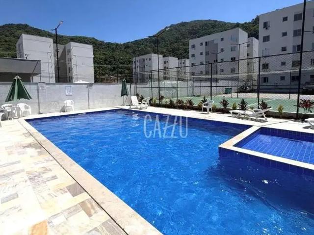 Apartamento para Venda em Rio de Janeiro/RJ Vargem Grande 2 Quartos