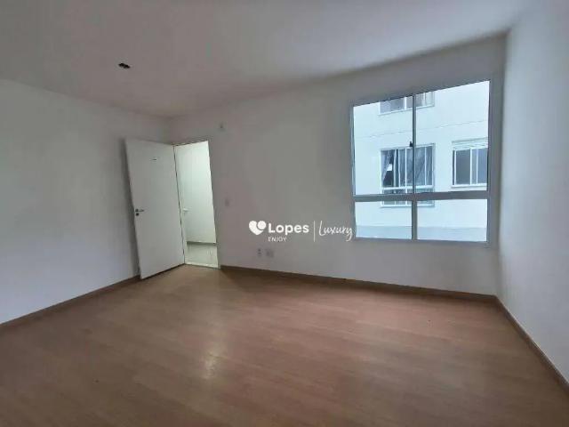 Apartamento para Venda em Rio de Janeiro/RJ Vargem Grande 2 Quartos
