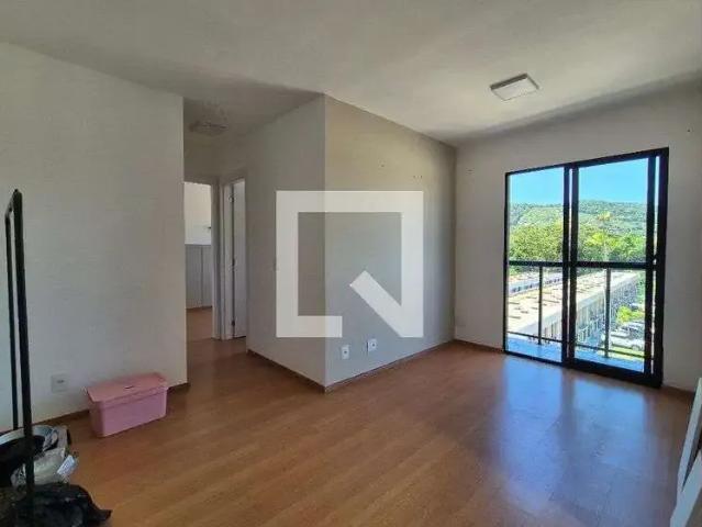 Apartamento para Venda em Rio de Janeiro/RJ Vargem Grande 2 Quartos