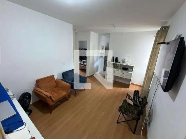 Apartamento para Venda em Rio de Janeiro/RJ Vargem Grande 2 Quartos