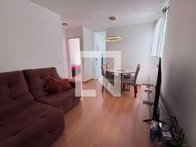 Apartamento para Venda em Rio de Janeiro/RJ Vargem Grande 2 Quartos
