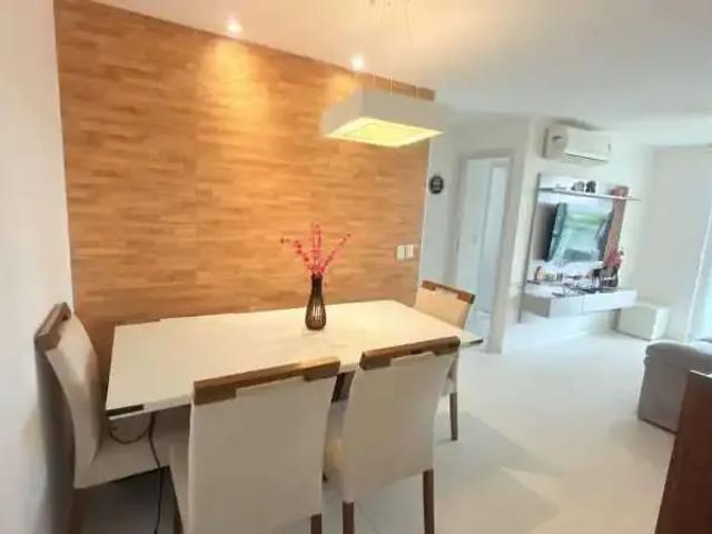 Apartamento para Venda em Rio de Janeiro/RJ Vargem Grande 2 Quartos