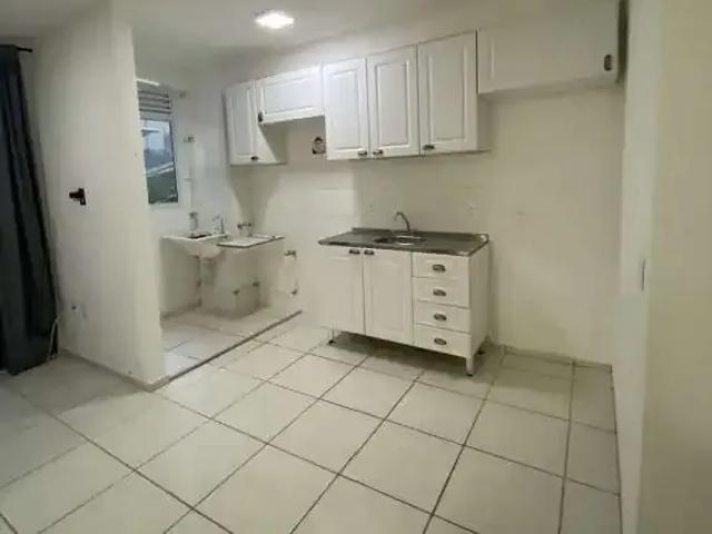 Apartamento para Venda em Rio de Janeiro/RJ Vargem Grande 2 Quartos