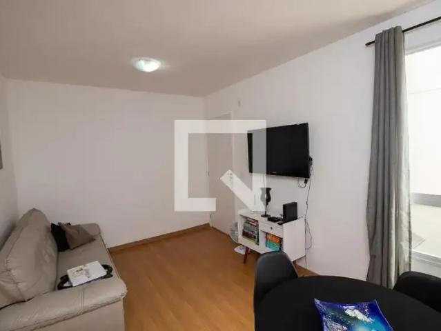 Apartamento para Venda em Rio de Janeiro/RJ Vargem Grande 2 Quartos