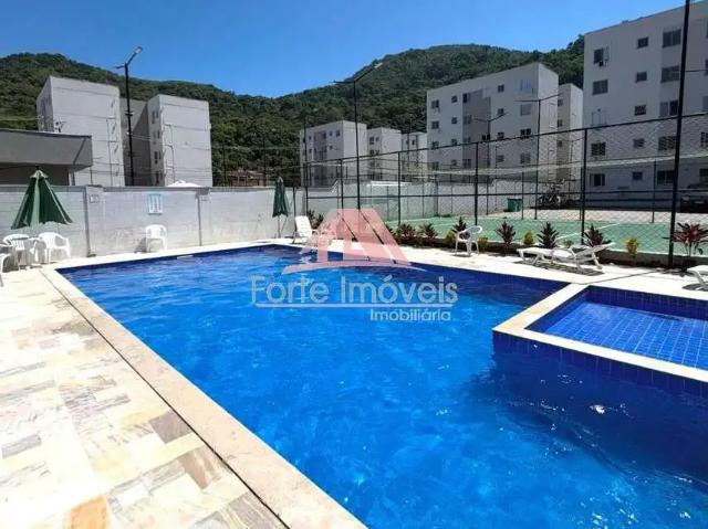 Apartamento para Venda em Rio de Janeiro/RJ Vargem Grande 2 Quartos