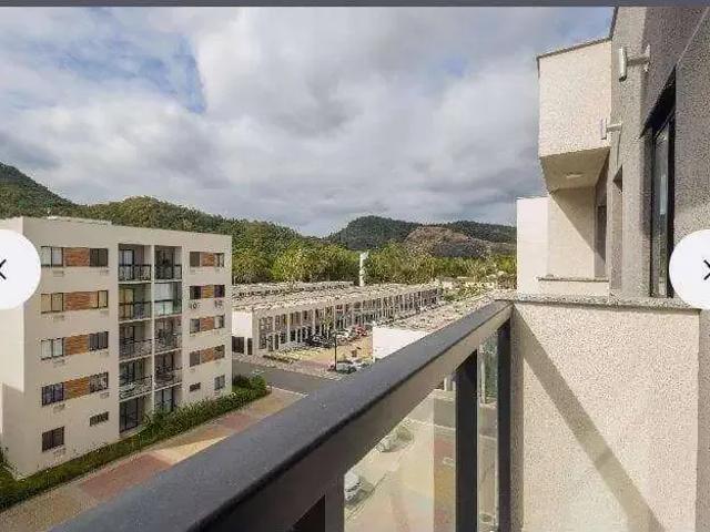 Apartamento para Venda em Rio de Janeiro/RJ Vargem Grande 2 Quartos