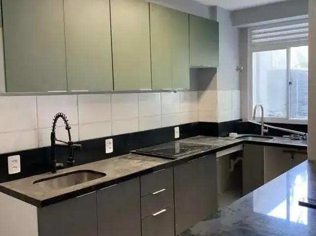 Apartamento para Venda em Rio de Janeiro/RJ Vargem Grande 2 Quartos