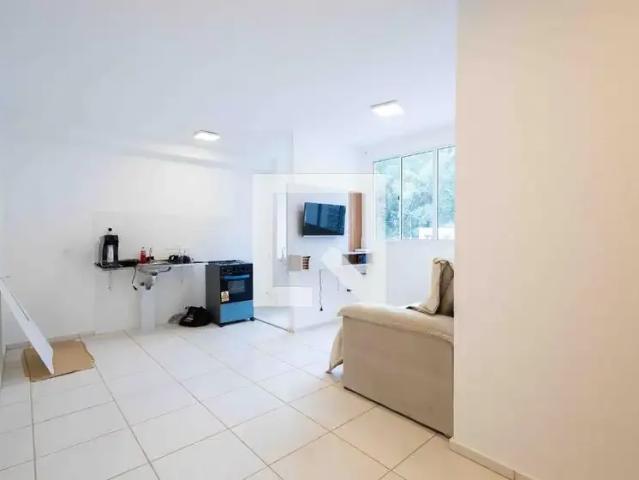 Apartamento para Venda em Rio de Janeiro/RJ Vargem Grande 2 Quartos