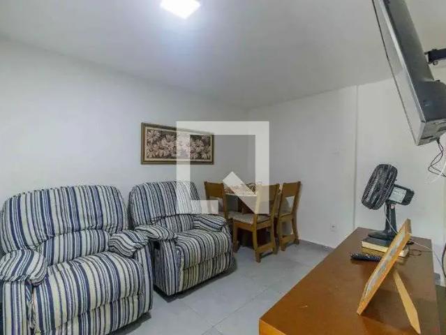 Apartamento para Venda em Rio de Janeiro/RJ Vargem Grande 2 Quartos